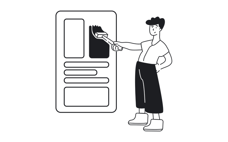 60 SaaS Screen Design Examples: Best Practices [Visual Guide]